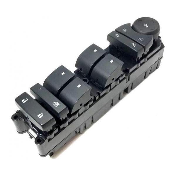 automobile motorcar オートモービル モーターカー カー 車 自動車 車両 ドライバ 電動 パワー ウインドウ スイッチ 20958433AA 適用: 10 11 12 13 14 15 16 GMC アカディ