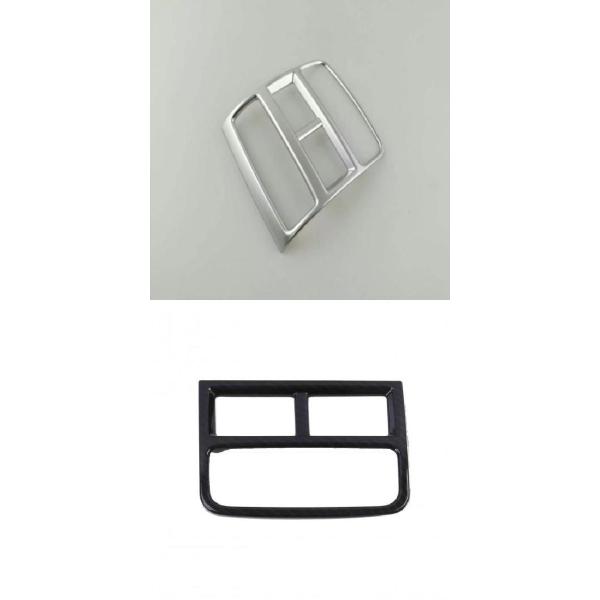 キャデラック CADILLAC エア ベント automobile motorcar オートモービル モーターカー カー 車 自動車 車両【バリエーション】タイプ002:ABS マット 2タイプ003:カーボンファイバー 1 適用: キャデ...