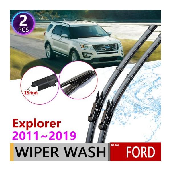 ワイパー ブレード ブレイド automobile motorcar オートモービル モーターカー カー 車 自動車 車両 フォード FORD EXPLORER ワイパー ブレード 適用: フォード/FORD エクスプローラー U502 M...
