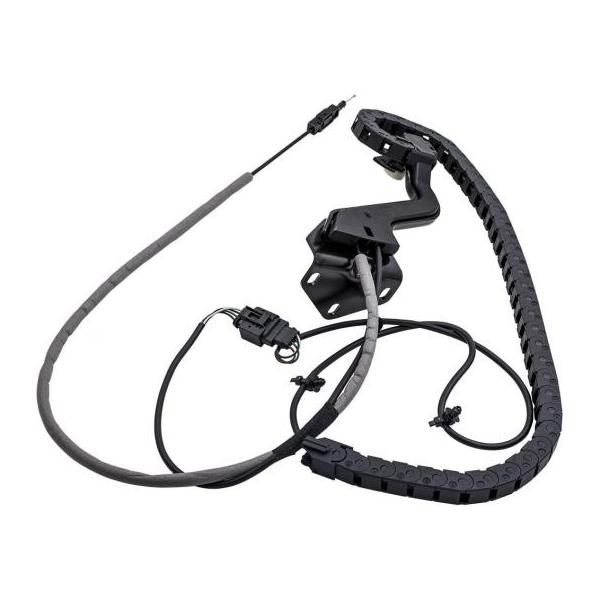 automobile motorcar オートモービル モーターカー カー 車 自動車 車両 MERCEDES BENZ メルセデス ベンツ リア 右 スライディング ドア ケーブル 適用: メルセデス PRインター 9068200969 ...