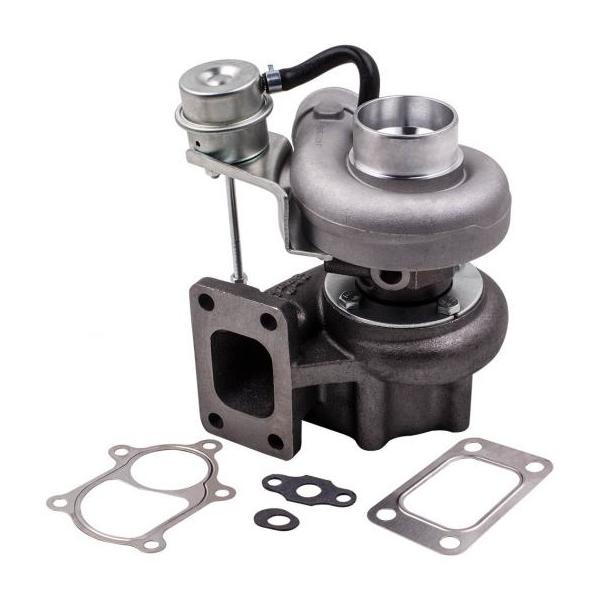 automobile motorcar オートモービル モーターカー カー 車 自動車 車両 TRAX TB2568 タービン ターボチャージャー 適用: GMC W -シリーズ トラック 4BD2-TC エンジン 3.9L 9710561...