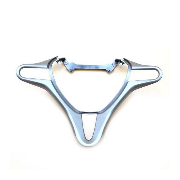 ホンダ 本田 HONDA 本田技研工業 automobile motorcar オートモービル モーターカー カー 車 自動車 車両 ステアリング ホイール オート クルーズ オーディオ ラジオ スイッチ ボタン カバー 78540-SVA...