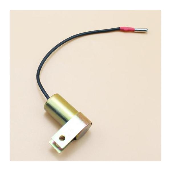 プジョー PEUGEOT automobile motorcar オートモービル モーターカー カー 車 自動車 車両 イグニッション コンデンサー 608460 5948.11 適用: プジョー/PEUGEOT 204 304 305 1...