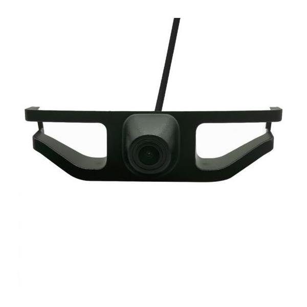 SUBARU 富士重工業 富士重工 FORESTE automobile motorcar オートモービル モーターカー カー 車 自動車 車両タイプ: タイプA HD CCD フロント ビュー パーキング ナイト ビジョン 防水 ロゴ カ...