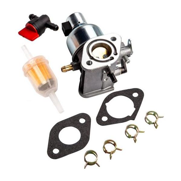 automobile motorcar オートモービル モーターカー カー 車 自動車 車両 AM133179 キャブレター 適用: ジョン・ディア LT190 LX280 LX288 GT235 GT235E エンジン L100 17HP...