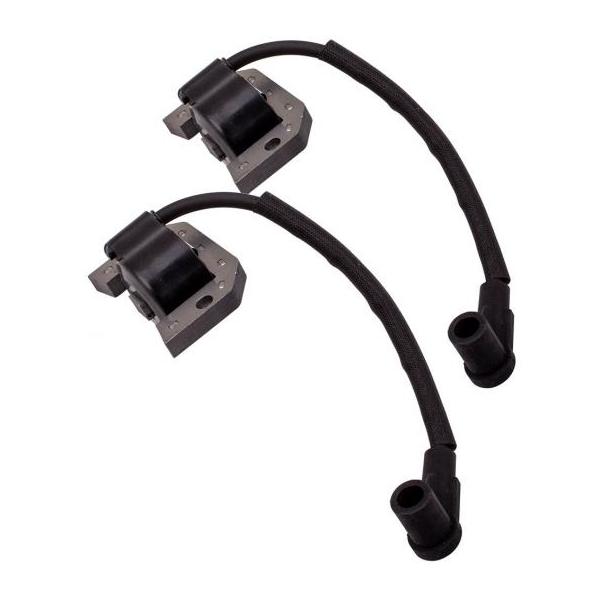 automobile motorcar オートモービル モーターカー カー 車 自動車 車両 2ピース イグニッション コイル 適用: FH641D FH680D FH721V FJ100D FJ180V FH641D FH680D FH7...