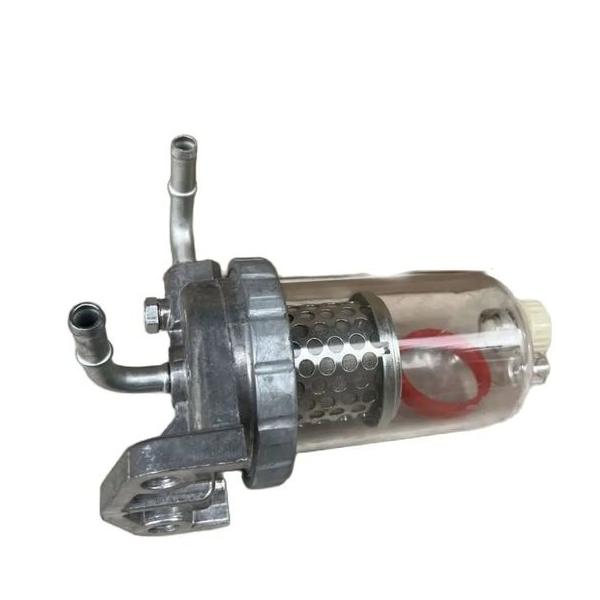 三菱 MITSUBISHI 三菱自動車 ミツビシ TRAX 適用: ふそう FV515 F380 PS380 FP380 8DC9 6D24 6M70 FV51J キャンター PS125 トラック オイル ウォーター セパレーター フューエ...