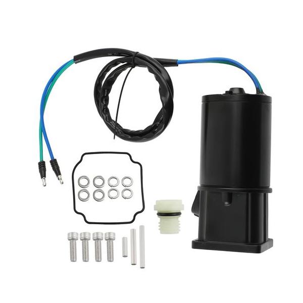 マーキュリー MERCURY トリム モーター 12V 適用: マーキュリー/MERCURY マリナー 120HP 150HP 809885A1 809885A2 1988