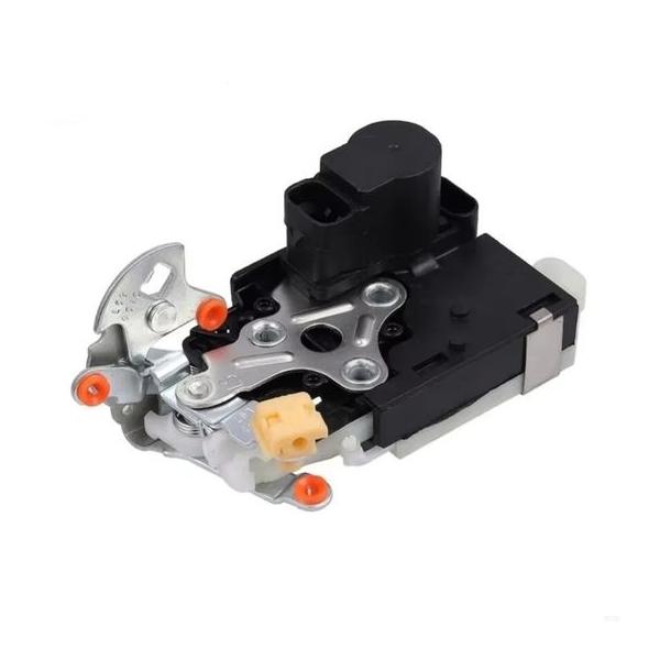 シボレー CHEVROLET シヴォレー 931-318 ドア ロック アクチュエータ &amp; 統合 ラッチ 左側 運転席側 フロント 15110643 適用: シボレー/CHEVROLET GMC