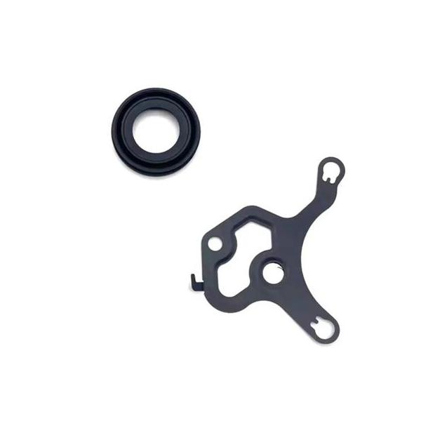 12654112 12668429 12638690 キャデラック CADILLACバリエーション: タイプ001:1セット バキューム ポンプ ガスケット 12654112 12668429 12638690 適用: キャデラック/CAD...