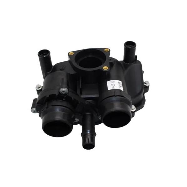 LR022695 LR186860 LR110459 ローバー ROVER LR022695 LR186860 LR110459 サーモスタット ハウジング ウォーター アウトレット 適用: レンジローバー L322 448DT 4.4 TDV8