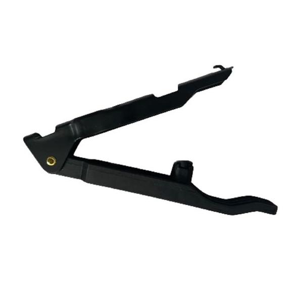 TRAXバリエーション: タイプ001 トラック グリル ハンドル パネル ロック カバー ロック 1767631 1431334 適用: スカニア トラック パーツ