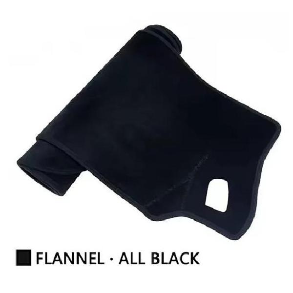 トヨタ TOYOTA トヨタ自動車 Auris CORALLA ブレードバリエーション: タイプ004:フランネル ブラック エッジタイプ: 右ハンドル用 左ハンドル用 適用: トヨタ オーリス カローラ ブレイド E150 2007-20...