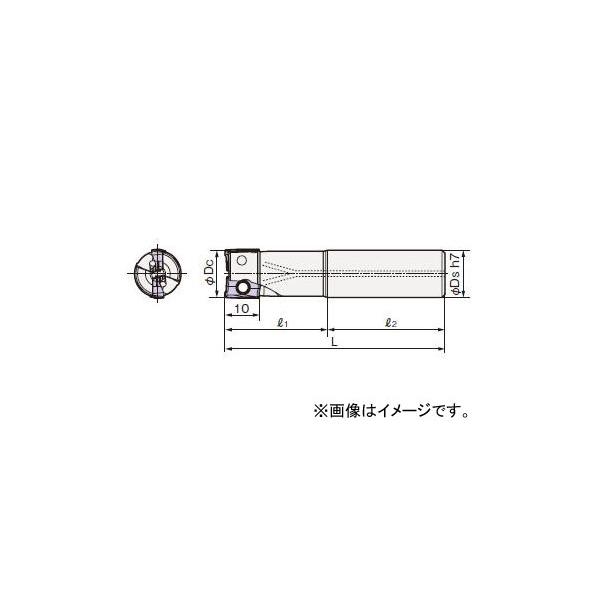 FUJIKOSHI 切削 工具 cutting tool 超硬エンドミル Holder Standard type