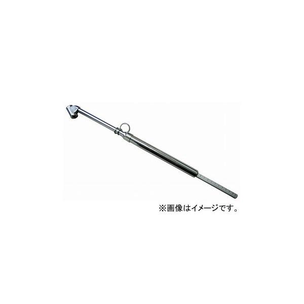 棒ゲージ 1000kpa チップトップ エアゲージ TIPTOP 4515451002627
