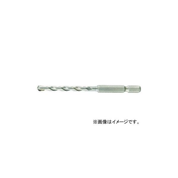 T6CD-45L P 切削工具 穴あけ工具 コンクリートドリル 4153588 tool ツール 工具 整備 用品 とらすこ なかやま ナカヤマ 中山 トラスコ