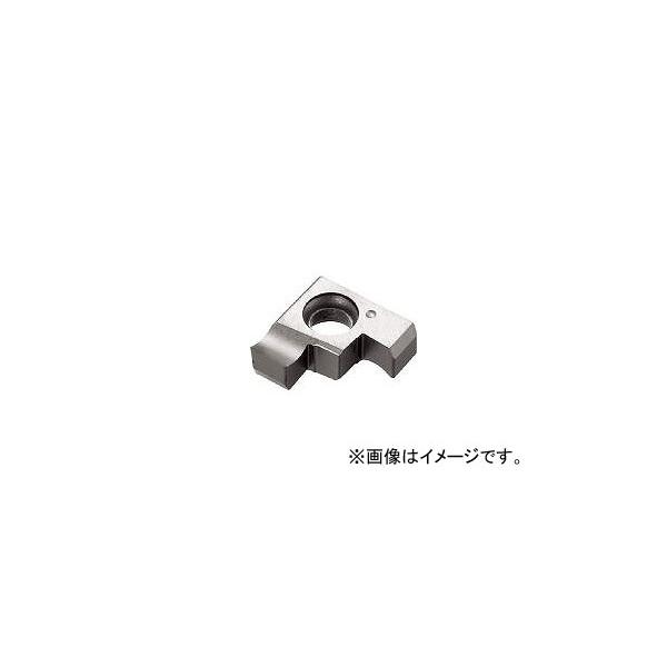 GER100-005A KW10 切削工具 旋削・フライス加工工具 チップ 6415776 京セラ 京セラ/KYOCERA tool ツール 工具 整備 用品