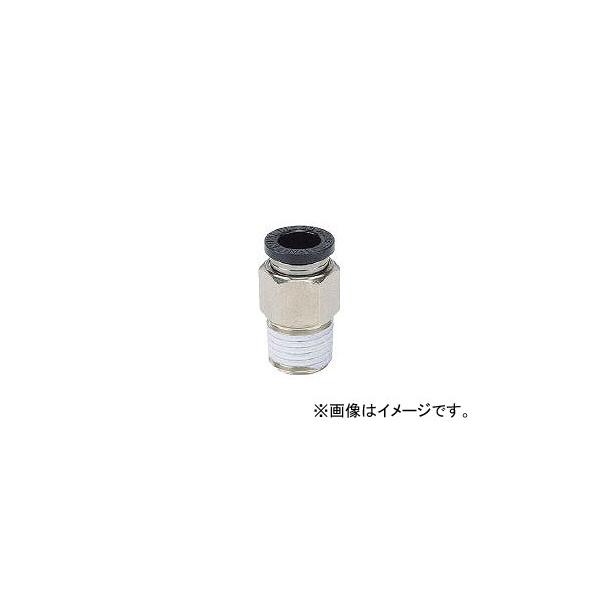 PC16-04 生産加工用品 流体継手・チューブ チューブ継手 2909707 500022 日本ピスコ 日本ピスコ/PISCO tool ツール 工具 整備 用品