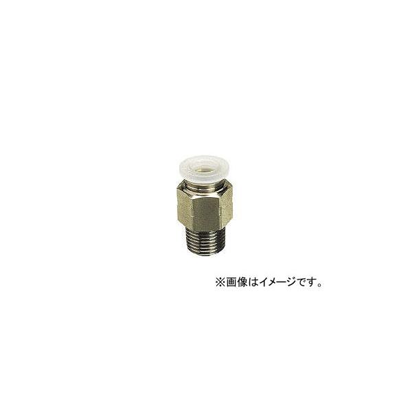 PPC8-02SUS 生産加工用品 流体継手・チューブ チューブ継手 3782221 520051 日本ピスコ 日本ピスコ/PISCO tool ツール 工具 整備 用品
