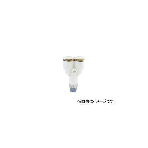 WPWT10-04 生産加工用品 流体継手・チューブ チューブ継手 3637905 117200080 妙徳 妙徳/MYOTOKU tool ツール 工具 整備 用品