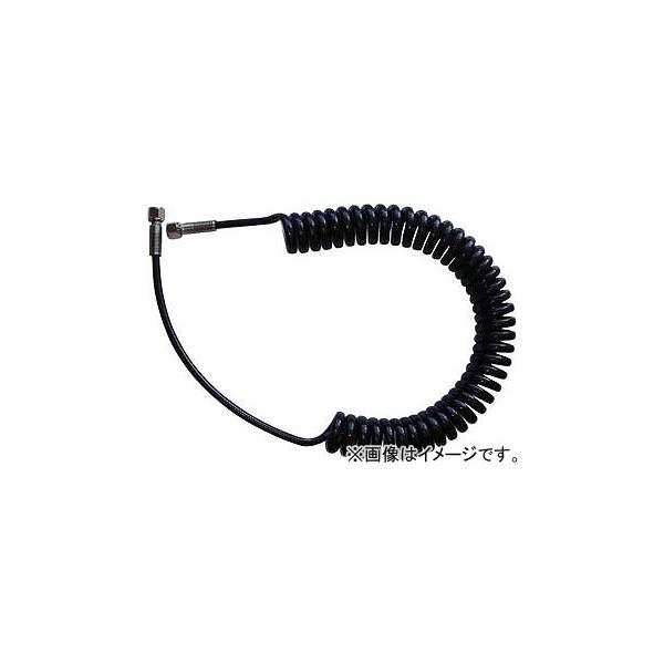 HPC-3K 2.0M タイアツ2.5MPA P 生産加工用品 流体継手・チューブ エアチューブ・ホース 2154081 tool ツール 工具 整備 用品 とらすこ なかやま ナカヤマ 中山 トラスコ