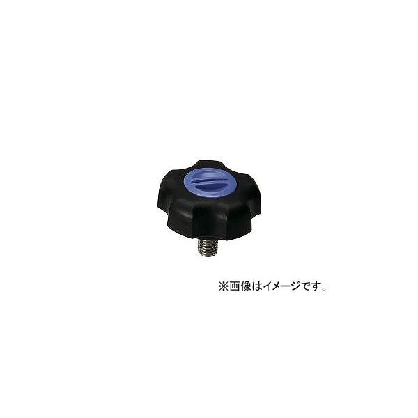 FIT-K-M10-O-5P 生産加工用品 機械部品 ノブ 3632890 含有化学物質調査票 三星産業貿易 三星産業貿易/MITSU-BOSHI tool ツール 工具 整備 用品