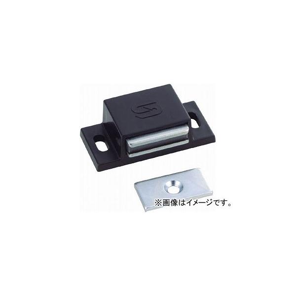 TSM-41-BK P 生産加工用品 建築金物・工場用間仕切り マグネットキャッチ 3005275 含有化学物質調査票 tool ツール 工具 整備 用品 とらすこ なかやま ナカヤマ 中山 トラスコ