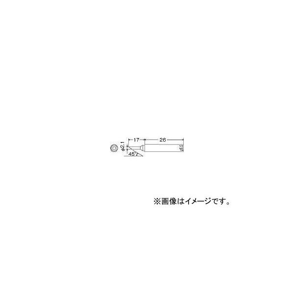 PX-60RT-2C 生産加工用品 はんだ・静電気対策用品 はんだこて 3372138 含有化学物質調査票 太洋電機産業 太洋電機産業 tool ツール 工具 整備 用品