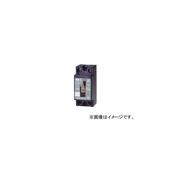 SE 2P2E15S 生産加工用品 電設配線部品 ブレーカ 3099440 河村電器販売 河村電器販売/KAWAMURA tool ツール 工具 整備 用品