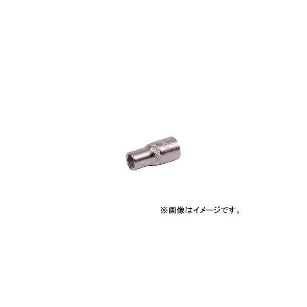 TS4-08S P 作業用品 作業工具 ソケットレンチ 4161017 tool ツール 工具 整備 用品 とらすこ なかやま ナカヤマ 中山 トラスコ