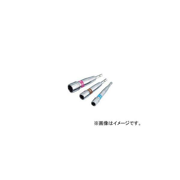OPS002 作業用品 作業工具 ソケットビット（電動用） 3110516 スエカゲツール スエカゲツール/SEK tool ツール 工具 整備 用品