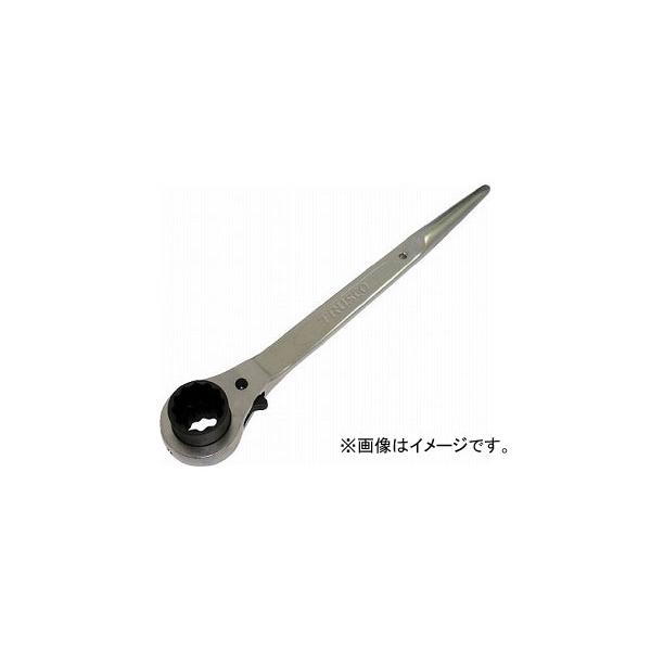 TRW-1921 P 作業用品 作業工具 ラチェットレンチ 3894975 tool ツール 工具 整備 用品 とらすこ なかやま ナカヤマ 中山 トラスコ