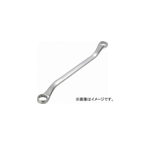 TRM-1921 P 作業用品 作業工具 めがねレンチ 4160690 tool ツール 工具 整備 用品 とらすこ なかやま ナカヤマ 中山 トラスコ