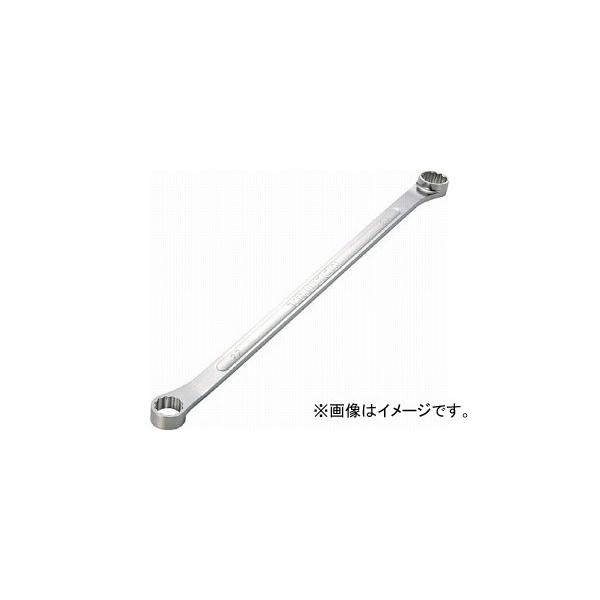 TSM15-1921 P 作業用品 作業工具 めがねレンチ 4159276 tool ツール 工具 整備 用品 とらすこ なかやま ナカヤマ 中山 トラスコ