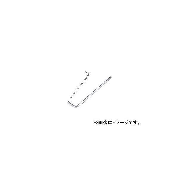 BLB-10 作業用品 作業工具 六角棒レンチ 3235009 前田金属工業 前田金属工業/TONE tool ツール 工具 整備 用品