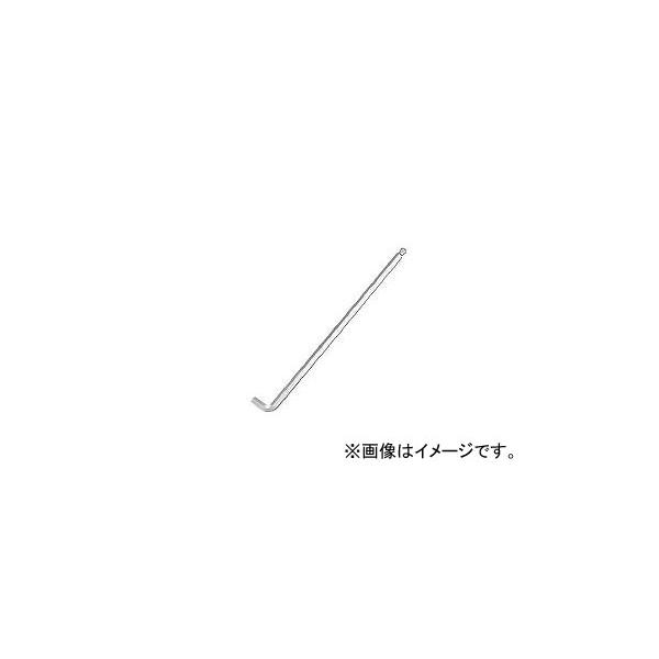 BLB-10S 作業用品 作業工具 六角棒レンチ 3893383 前田金属工業 前田金属工業/TONE tool ツール 工具 整備 用品