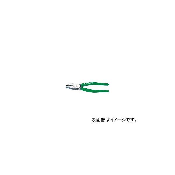 PD-07 175MM 作業用品 作業工具 ペンチ 3688160 エンジニア エンジニア/ENGINEER tool ツール 工具 整備 用品