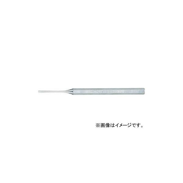 TPP80 P 作業用品 作業工具 刻印・ポンチ 3669165 tool ツール 工具 整備 用品 とらすこ なかやま ナカヤマ 中山 トラスコ