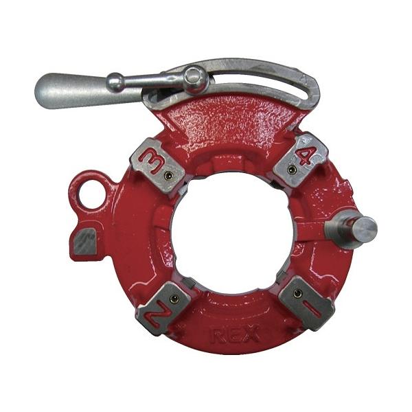 MD25A-50A 1-2 作業用品 水道・空調配管用工具 ねじ切り機 1243560 レッキス工業 レッキス工業/REX tool ツール 工具 整備 用品