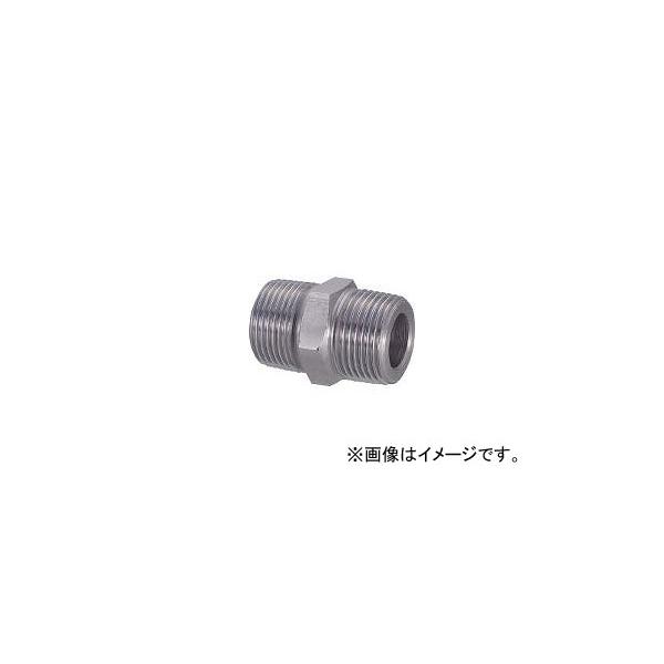 6N-PT-25A 工事用品 管工機材 高圧継手 2289555 フジトク フジトク tool ツール 工具 整備 用品