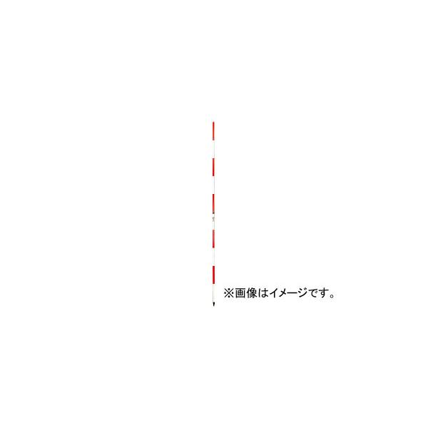 TMP-22 P 工事用品 測量用品 標尺 2743434 tool ツール 工具 整備 用品 とらすこ なかやま ナカヤマ 中山 トラスコ