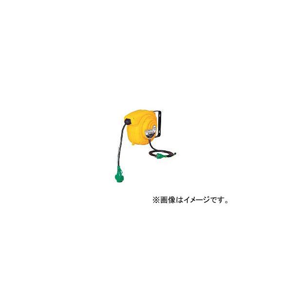 AL-E103N 工事用品 コードリール・延長コード 電源リール 3072738 日動工業 日動工業/NICHIDO tool ツール 工具 整備 用品