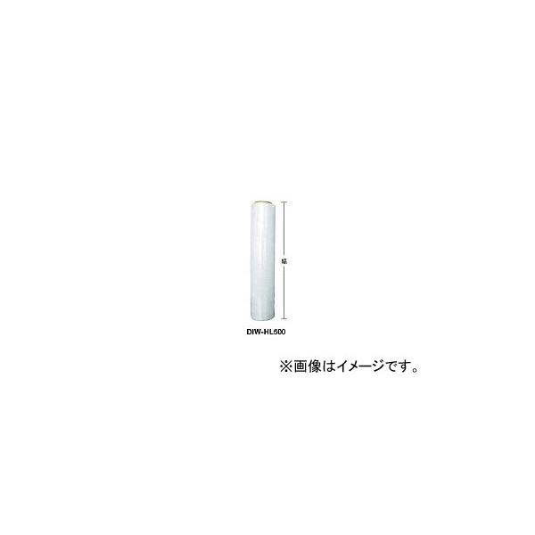 DIW-HL500 環境安全用品 梱包結束用品 ストレッチフィルム 3529908 大化工業 大化工業/DAIKA tool ツール 工具 整備 用品