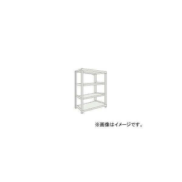 【ご確認ください！】こちらの商品はお支払いを代引きにする事ができません。 M34354NG 5069301 M3-4354 NG ネオグレー P 物流保管用品 物品棚 中量棚 5069301 グリーン商品 TRUSCO tool ツール 工...