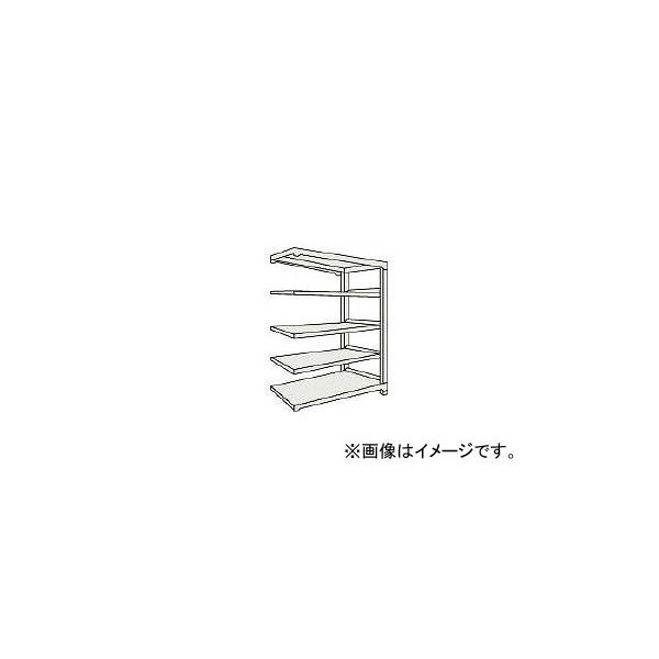 【ご確認ください！】こちらの商品はお支払いを代引きにする事ができません。 M34455BNG 5084628 M3-4455B NG ネオグレー P 物流保管用品 物品棚 中量棚 5084628 グリーン商品 TRUSCO tool ツール...