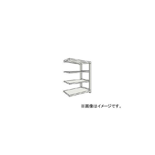 【ご確認ください！】こちらの商品はお支払いを代引きにする事ができません。 M35474BNG 5089611 M3-5474B NG ネオグレー P 物流保管用品 物品棚 中量棚 5089611 グリーン商品 TRUSCO tool ツール...