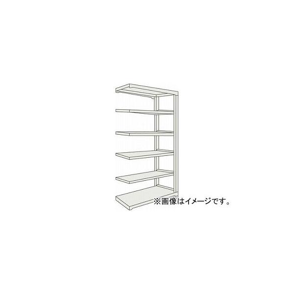 【ご確認ください！】こちらの商品はお支払いを代引きにする事ができません。 M38566BNG 3516148 M3-8566B NG ネオグレー 物流保管用品 物品棚 中量棚 3516148 グリーン商品 TRUSCO tool ツール 工...