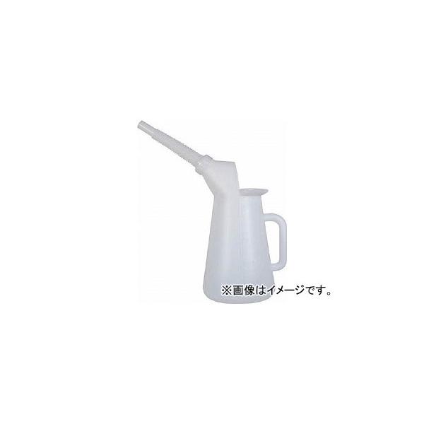 TOJ-SN P 物流保管用品 ボトル・容器 注油器 4009835 tool ツール 工具 整備 用品 とらすこ なかやま ナカヤマ 中山 トラスコ