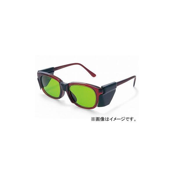 安全めがね メガネ 眼鏡 グラス 目 顔 保護具 OPTECH りけんおぷてっく 遮光めがね SOLIDA＃2 SOLIDA＃3 SOLIDA＃4 SOLIDA＃5 サングラス 日光