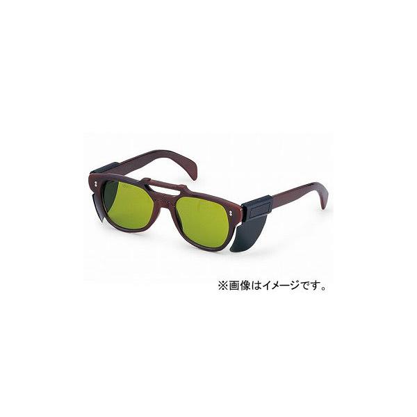 安全めがね メガネ 眼鏡 グラス 目 顔 保護具 OPTECH りけんおぷてっく 遮光めがね SOLIDA＃2 SOLIDA＃3 SOLIDA＃4 SOLIDA＃5 サングラス 日光